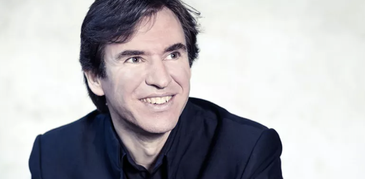 Xavier Puig serà el nou director titular de l’Orfeó Català a partir de la temporada 2025-26 ...