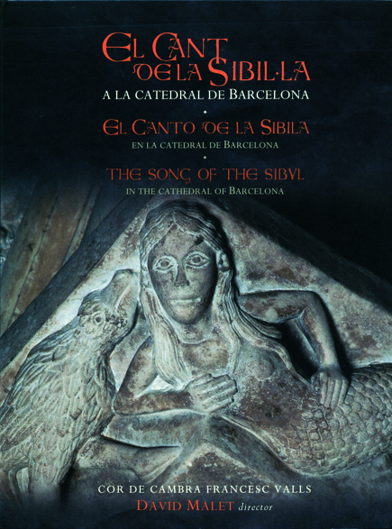 El Cant de la Sibil·la a la catedral de Barcelona - Revista Musical ...