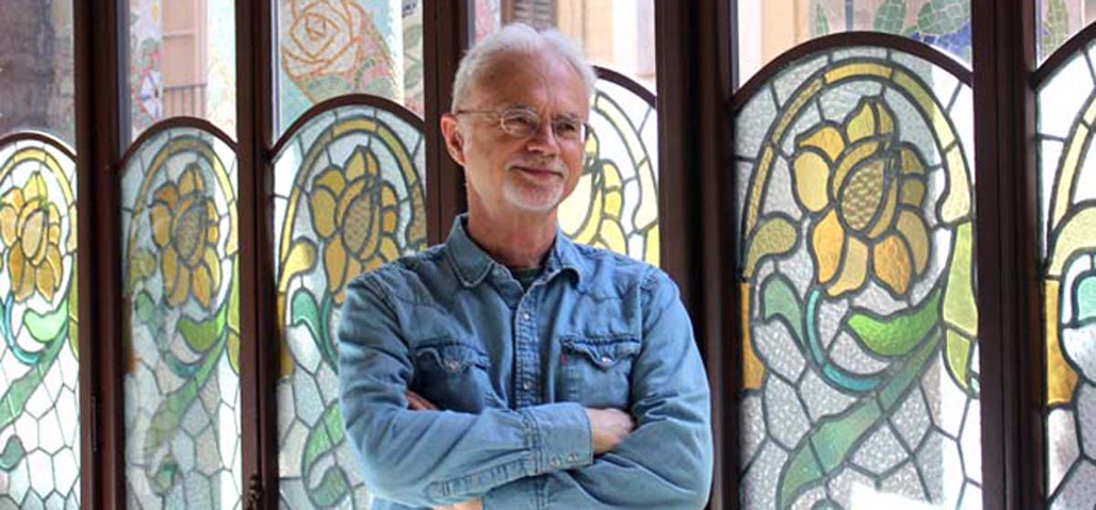 El Palau de la Música dedica un cap de setmana a John Adams, amb dos ...