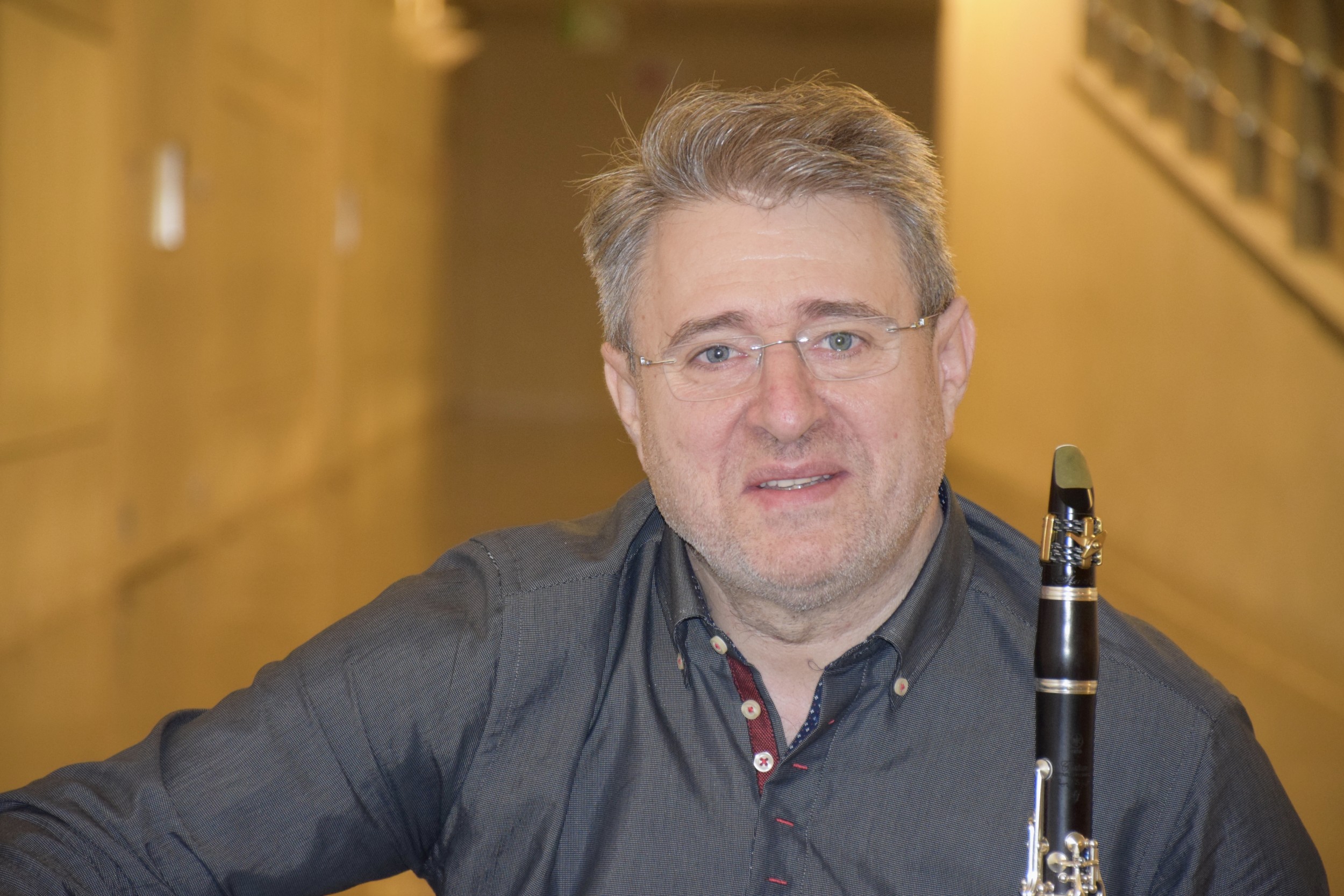 Música virtuosa vol IV. Josep Fuster - Revista Musical Catalana