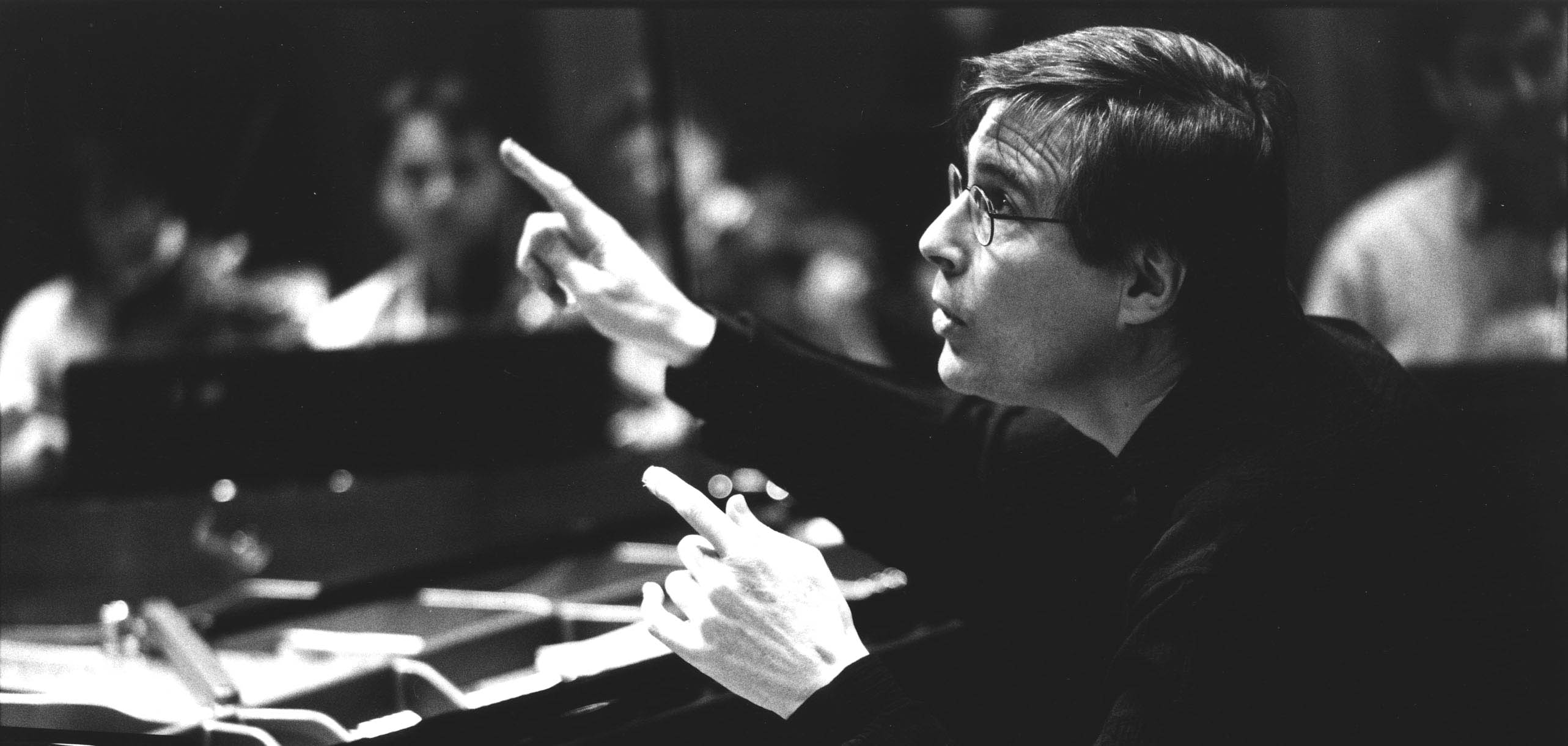 La naturalitat expressiva de Zacharias torna a emergir a L’Auditori ...
