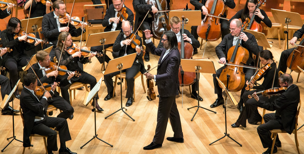Kavakos i una Simfònica de Viena estel·lar pouen en l’essència de ...