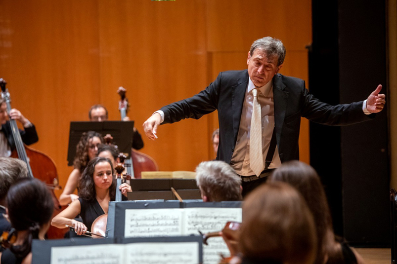 La respiració virtuosa d’Elisabet Franch vivifica Mendelssohn - Revista ...