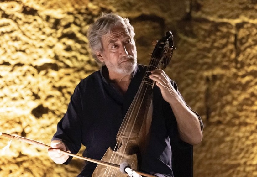 El Festival Jordi Savall, proposta musical modèlica i exitosa - Revista ...