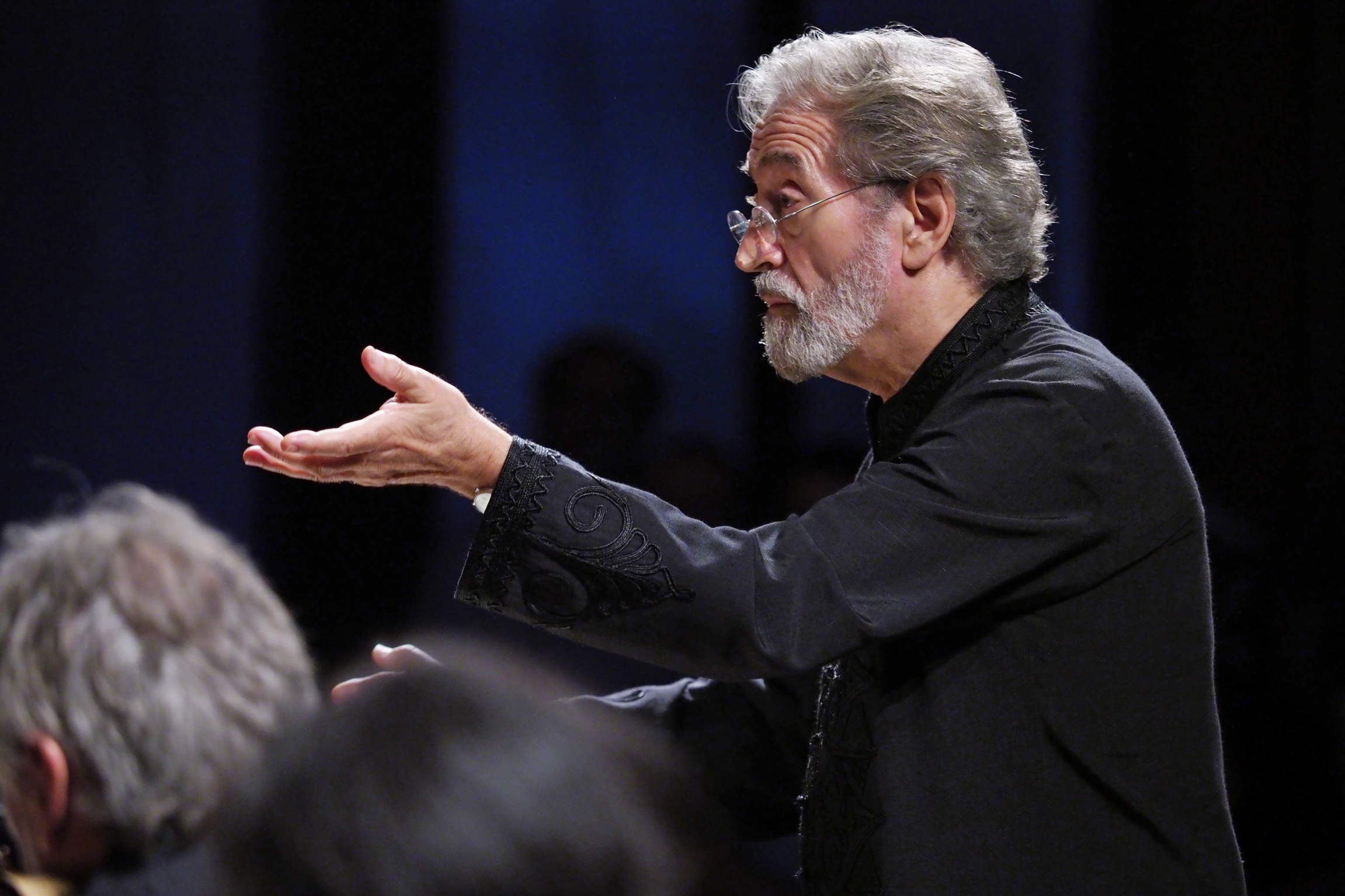 El Palau de la Música ofereix cinc dies de grans concerts, amb el ...